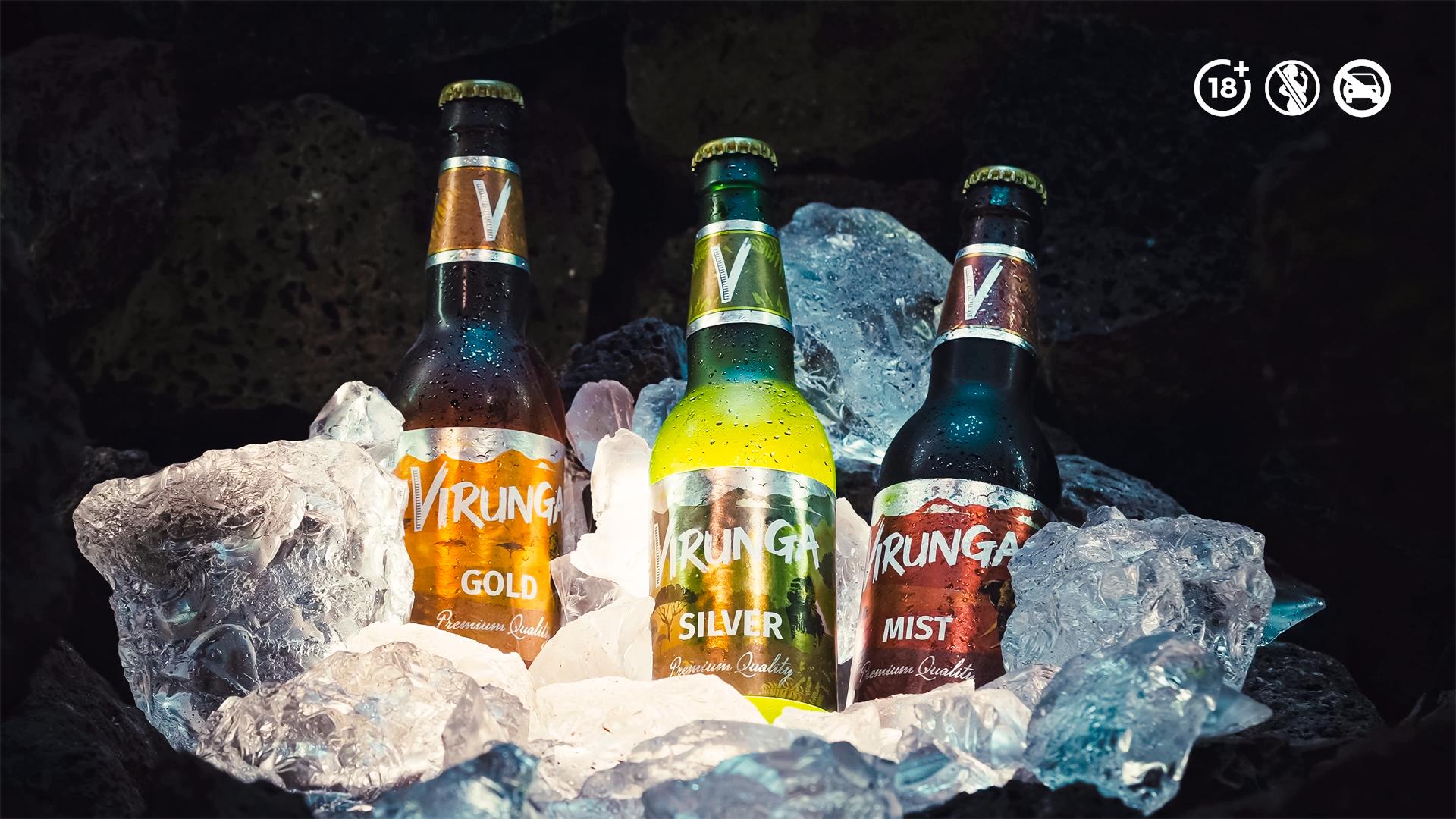 SKOL Brewery | Virunga Beer
