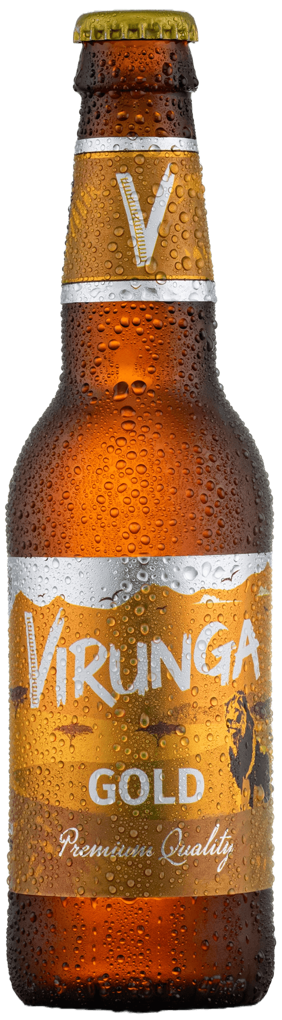 SKOL Brewery | Virunga Beer