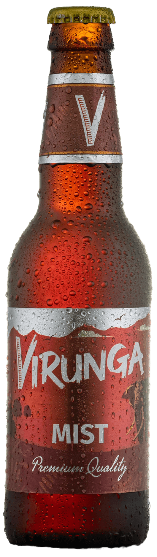 SKOL Brewery | Virunga Beer