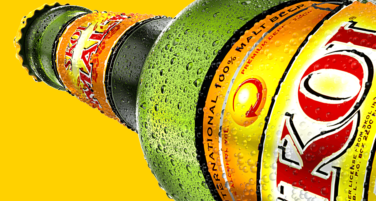 SKOL Brewery | Contact Us